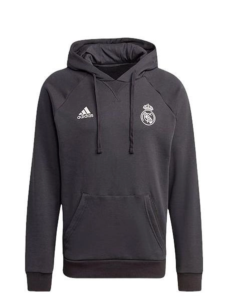 Adidas Real Madrid Soccer/football Sports Black - Default Color