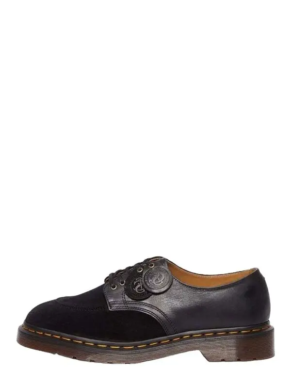 Dr. Martens Vintage Oxford Shoes - Black