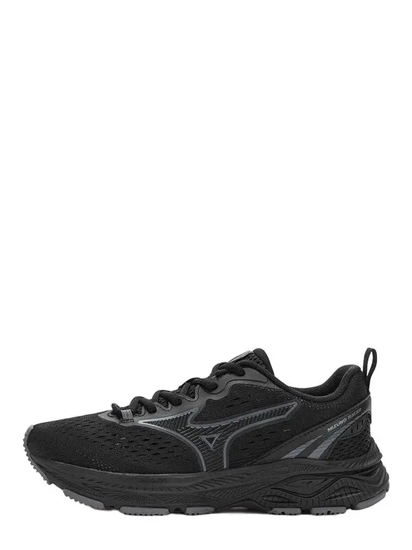 Mizuno Racer Athletic Sneakers - Black