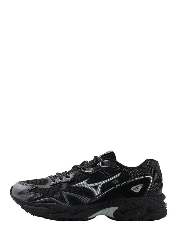 Mizuno Adventure Twe Low Top Sneakers - Black