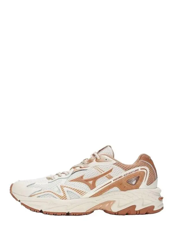 Mizuno Adventure Twe Sneakers - White/orange