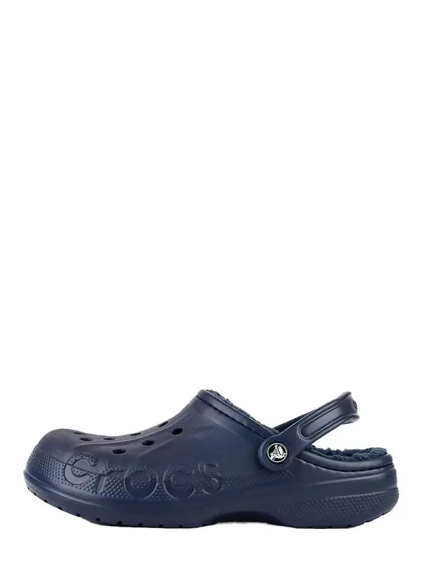 CROCS Baya Sports Slippers - Dark Blue