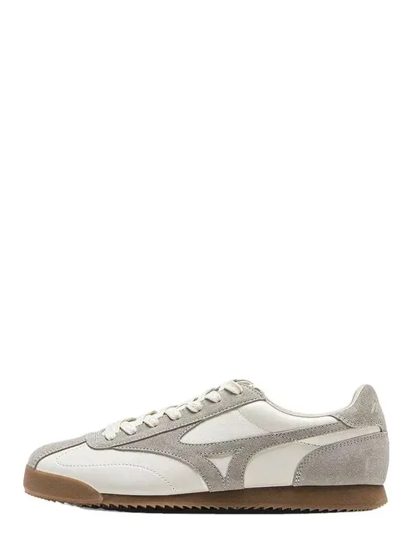 Mizuno Lg 60s Sneakers - White/cream
