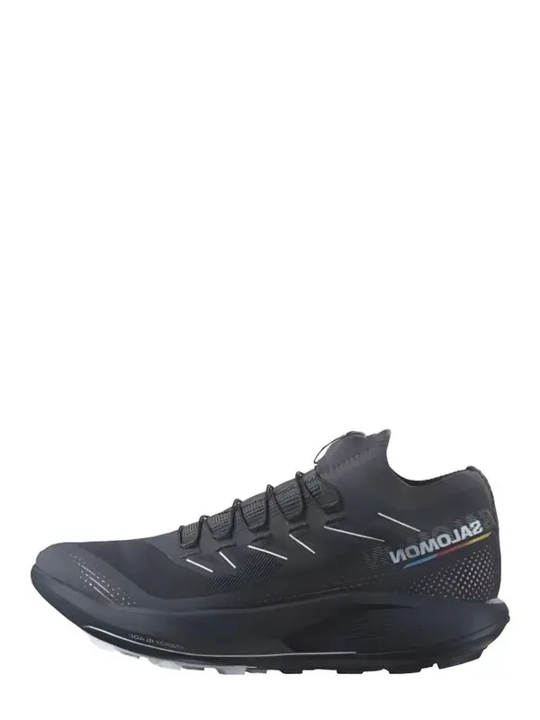 SALOMON Pulsar Trail Sneakers - Navy