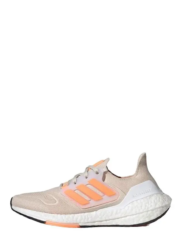 Adidas Ultraboost 22 Athletic Sneakers - Default Colorway