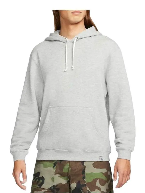 Nike Premium Skate Hoodie - Grey
