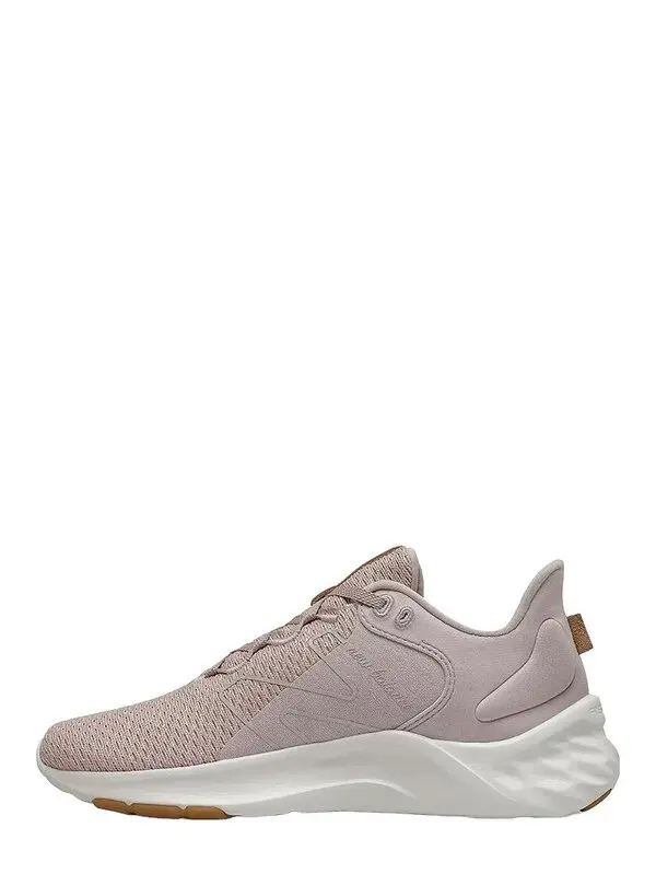 NEW BALANCE Fresh Foam Roav V2 Low Top Sneakers - Pink