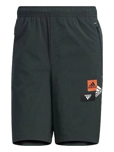 Adidas Woven Sports Shorts - Default Color