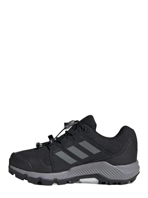 Adidas Gore-tex Hiking Shoes - Black/grey