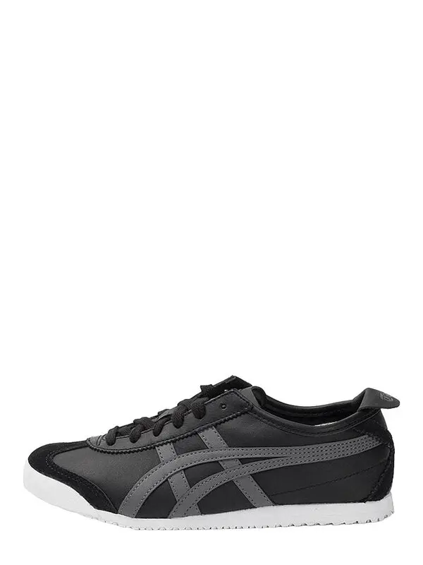 Onitsuka Tiger Mexico 66 - Grey/black