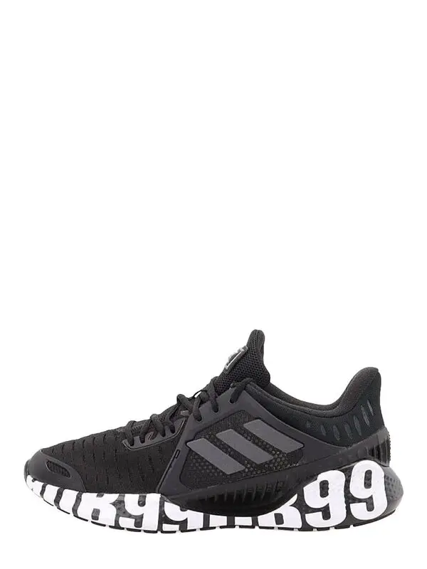 Adidas Climacool Vent Summer.rdy Athletic Sneakers - Black