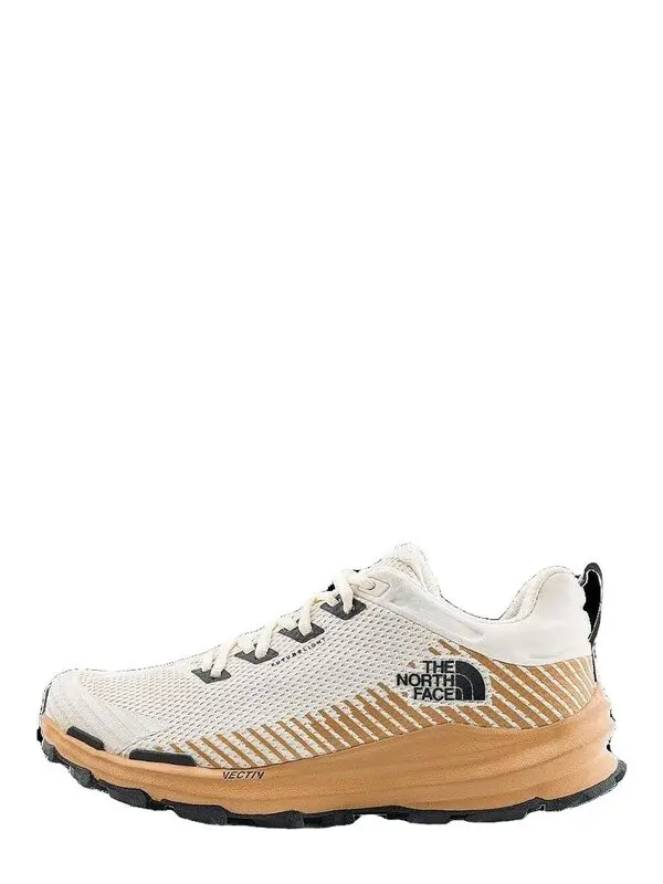 The North Face Vectiv Fastpack Futurelight Sneakers - White/yellow/black