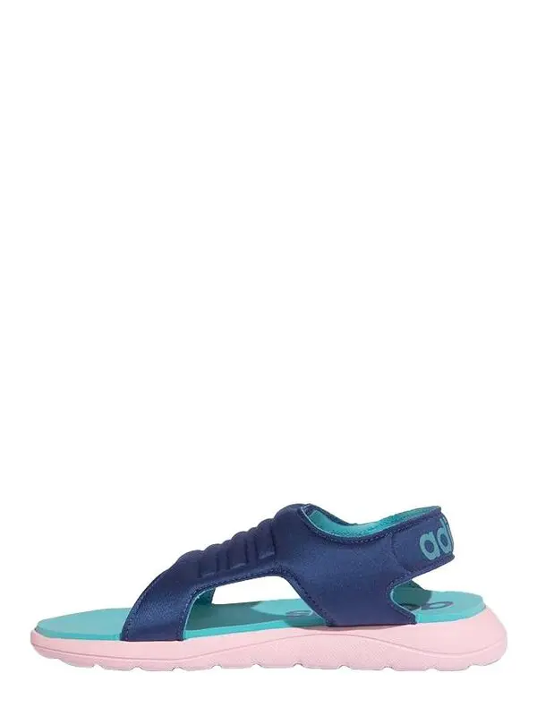Adidas Comfort Sandal - Blue