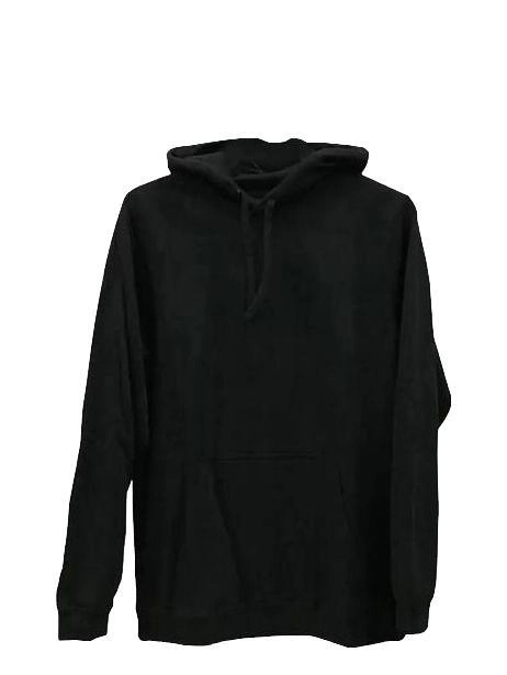 Nike Casual Hoodie - Gray