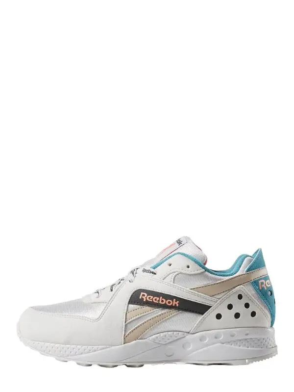 REEBOK Retro Casual Sneakers - Grey