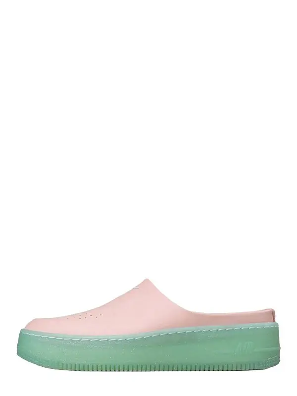 Nike Force 1 Lover Xx Mules - Pink/green