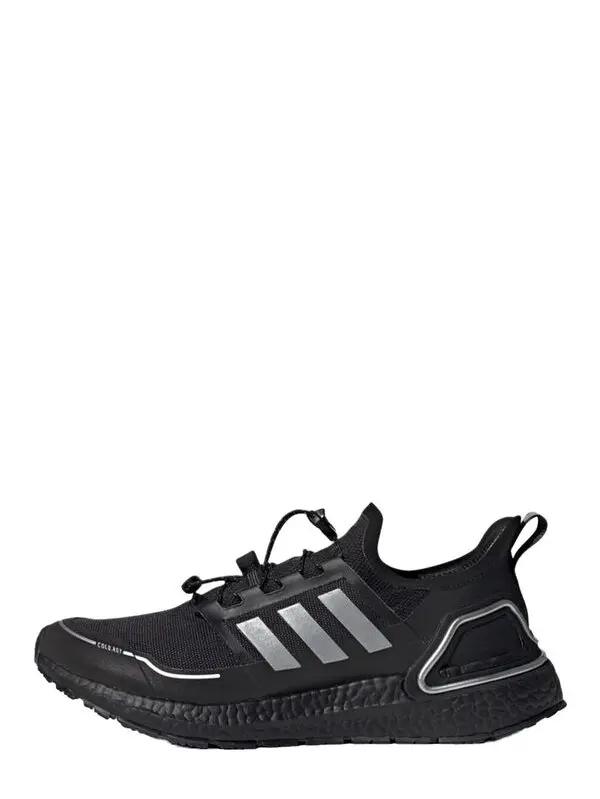 Adidas Ultraboost Cold.rdy Athletic Sneakers - Black