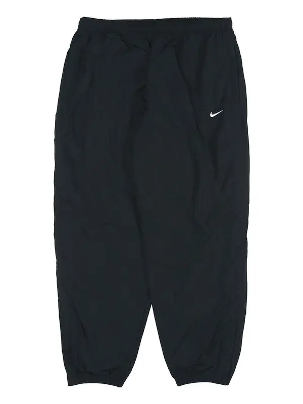 Nike Lab Nrg Retro Casual Long Pants - Black