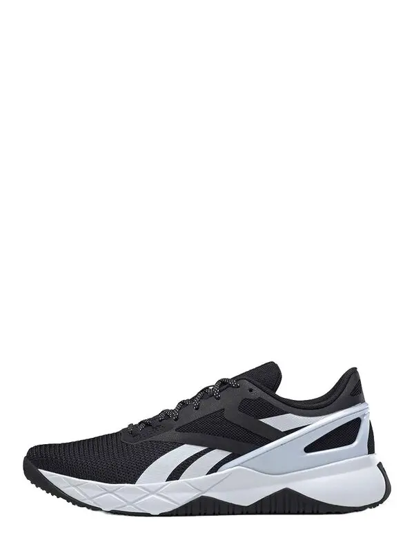 REEBOK Nanoflex Tr Athletic Sneakers - Black