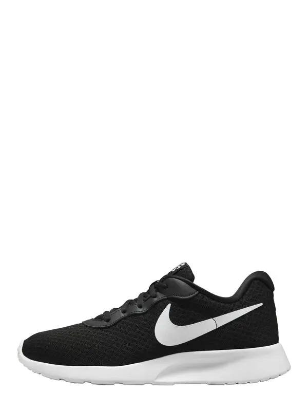 Nike Tanjun Easyon Sneakers - Black/volt/black