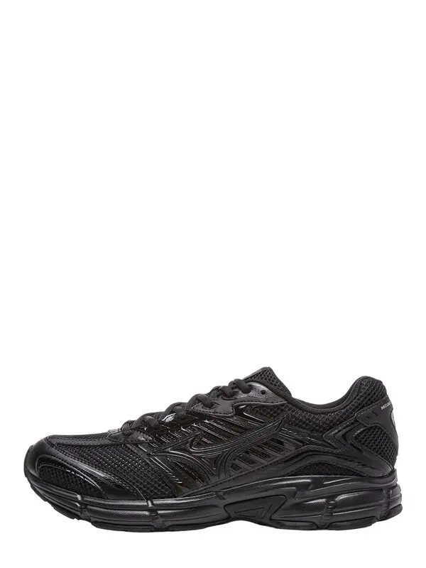 Mizuno Speed 2010 Athletic Sneakers - Black