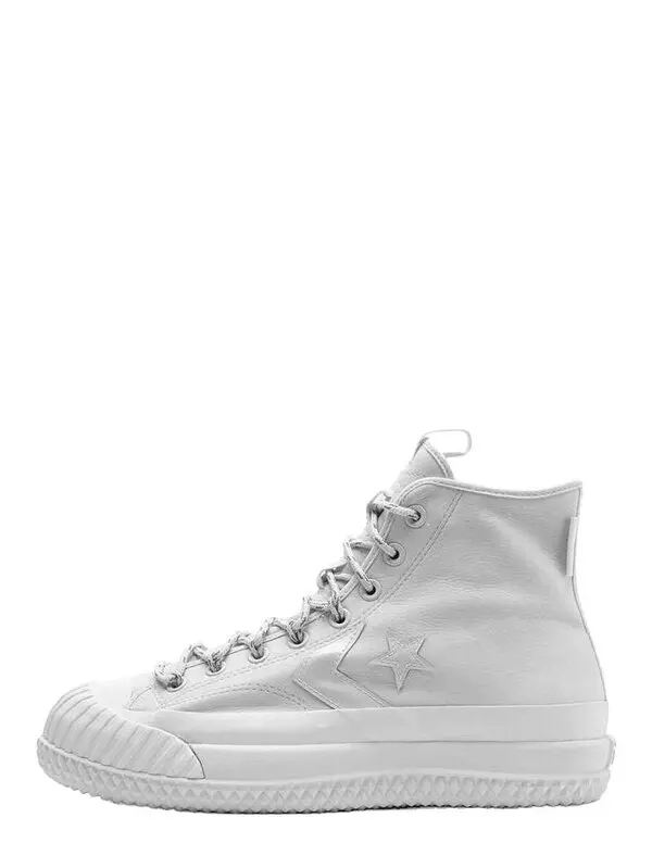 CONVERSE Bosey Mc Gtx High Top Sneakers - White