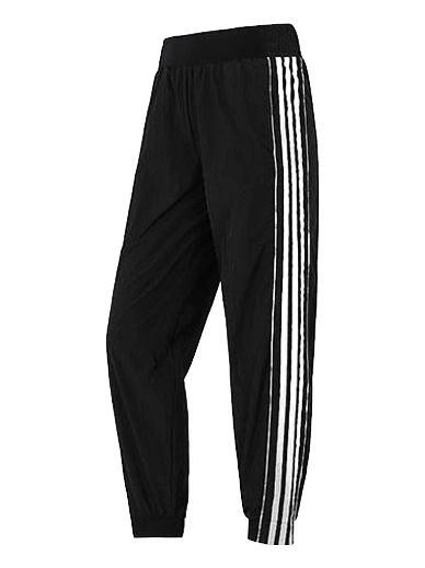 Adidas Sports Side Stripe Long Pants - Default Color