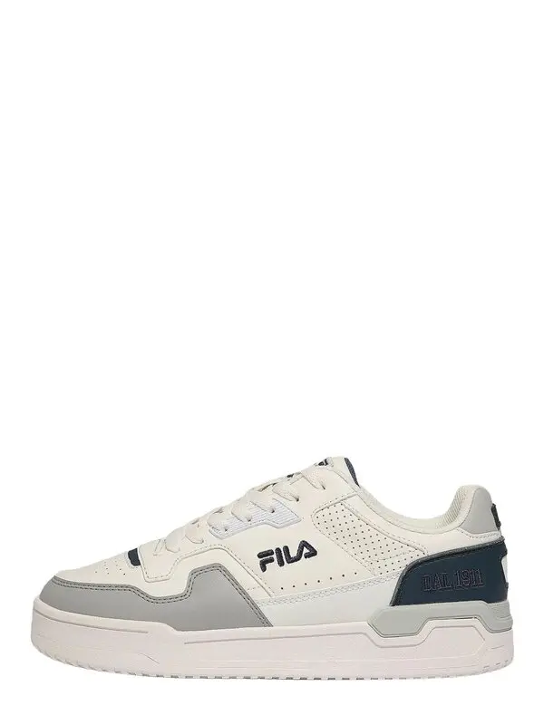 FILA Targa 88 Sneakers - Browngray