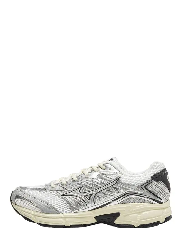 Mizuno Speed 2010 "silver Grey - Grey/silver