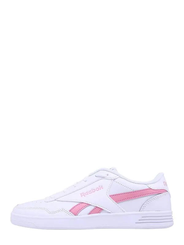 REEBOK Royal Techque T Sneakers - White/pink