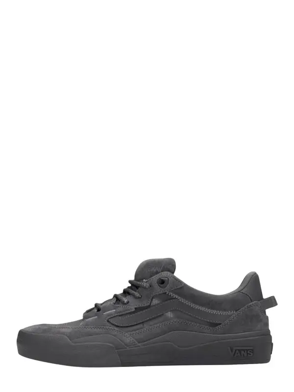 VANS X Atiba Jefferson Skate 2 Wayvee Sneakers - Grey