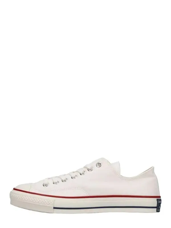 CONVERSE Chuck Taylor All Star Vintage 57 Ox Made In Japan Sneakers - White