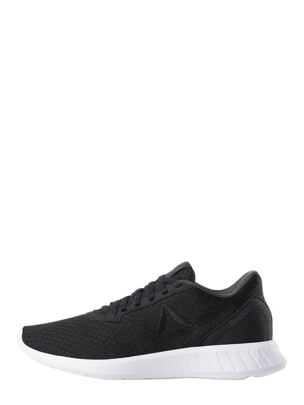 REEBOK Furylite Sports Casual Sneakers - Black