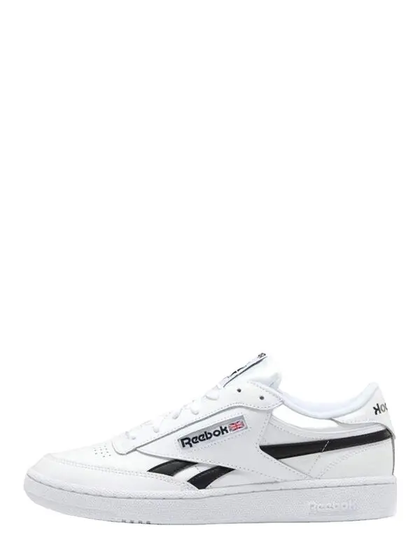 REEBOK Club C Revenge Sneakers - White/black