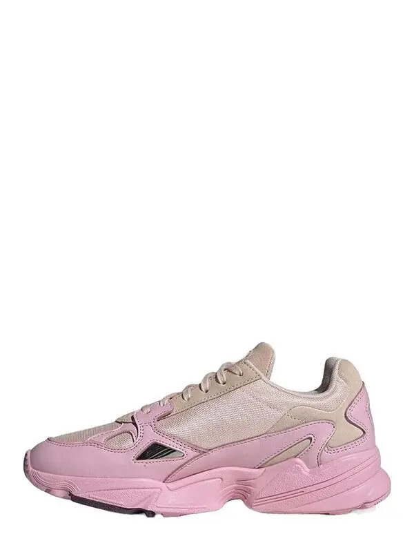 Adidas Falcon Sneakers - Pink
