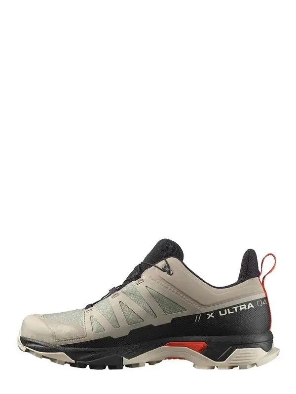 SALOMON X Ultra 4 Gtx Low Top Sneakers - Brown