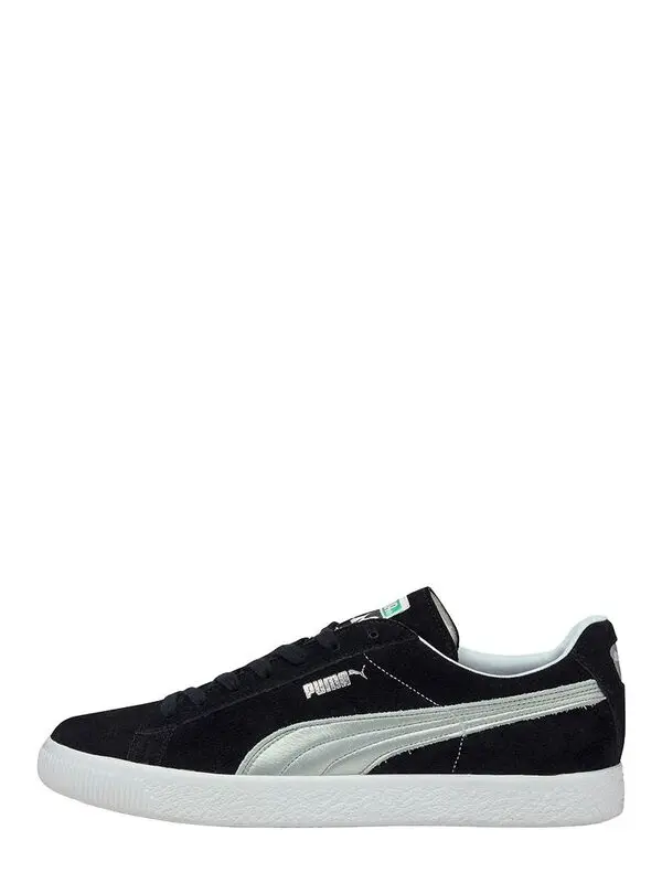 PUMA Suede Vintage Made In Japan - Black