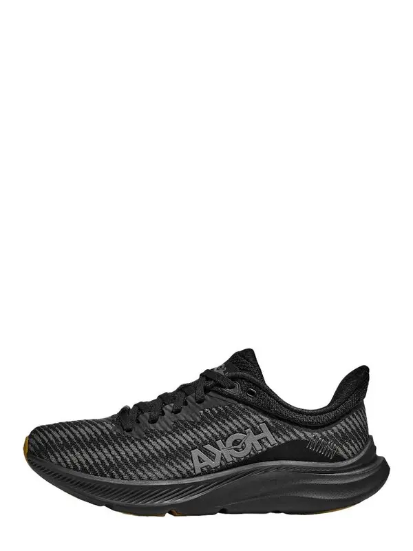 Hoka One One Solimar Sneakers - Black