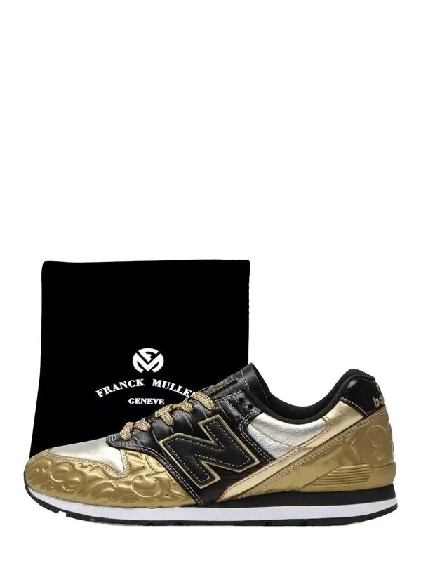 NEW BALANCE Cm996 Sneakers - Default Color