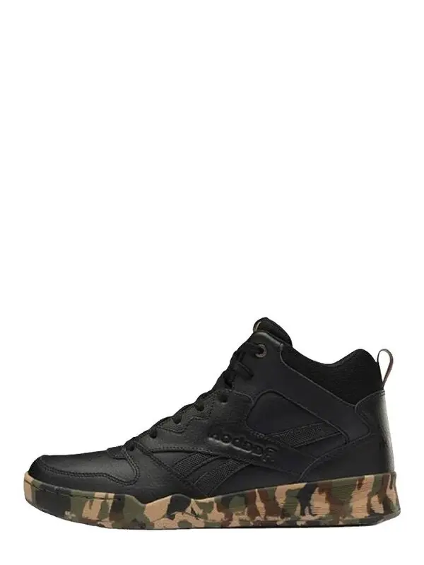 REEBOK Royal Bb4500 High Top Sneakers - Black