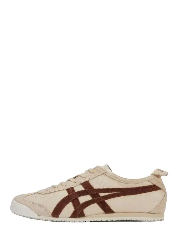 Onitsuka Tiger Mexico 66 Sneakers - Beige/brown
