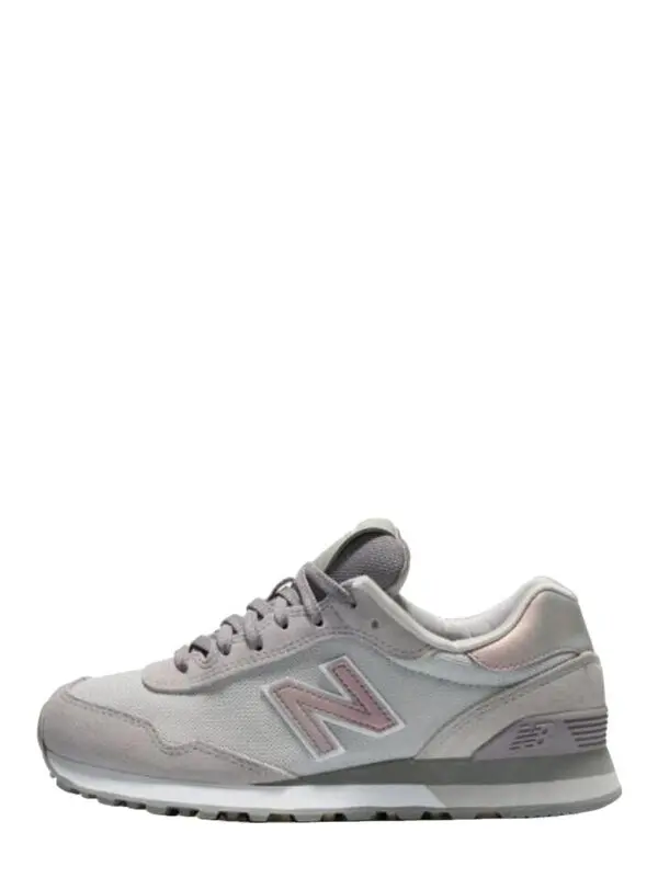 NEW BALANCE 515 Series Low Top Sneakers - Grey
