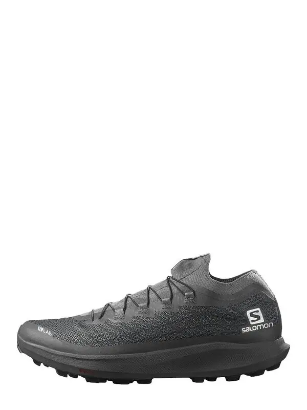 SALOMON S-lab Pulsar Sg Sneakers - Quiet Shade/magnet/black