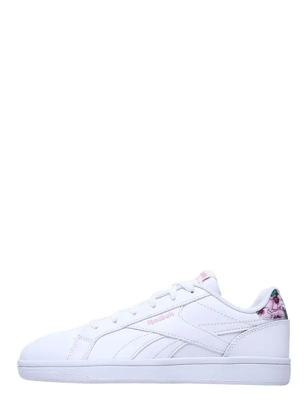 REEBOK Royal Complete 2lc Sneakers - White/pink