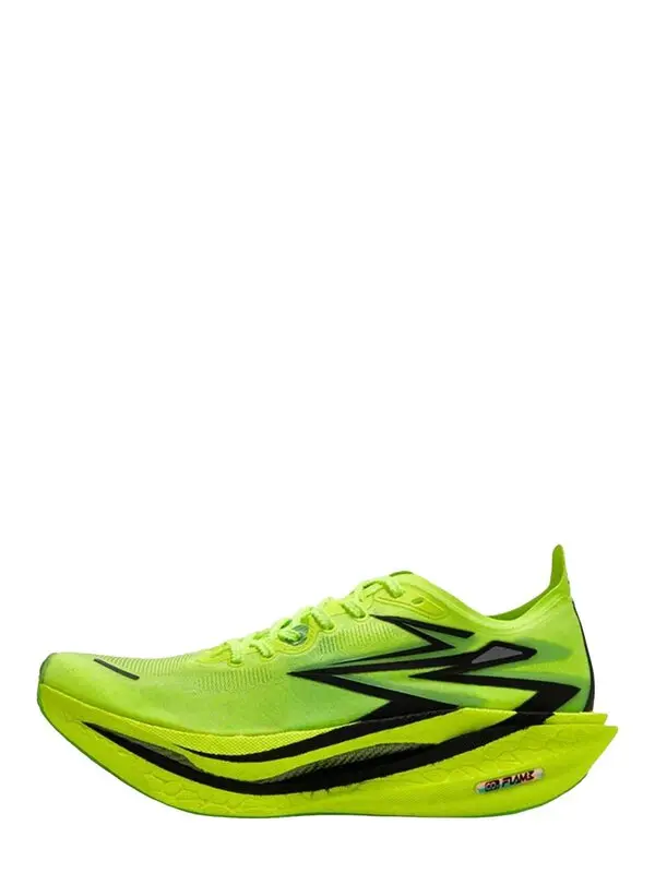 361 DEGREES Flying Flame 'oasis' Athletic Sneakers - Multi-color