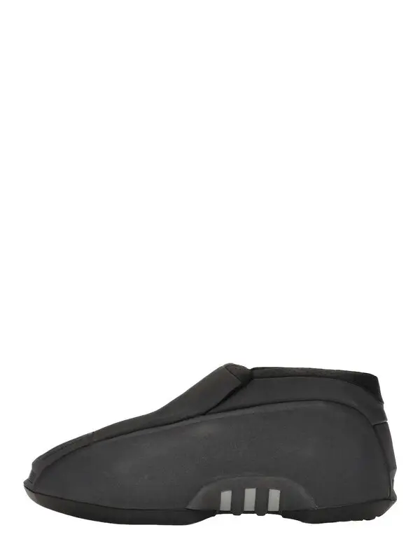 Adidas Kobe 2 Ii Shoes - Graphite Grey/black