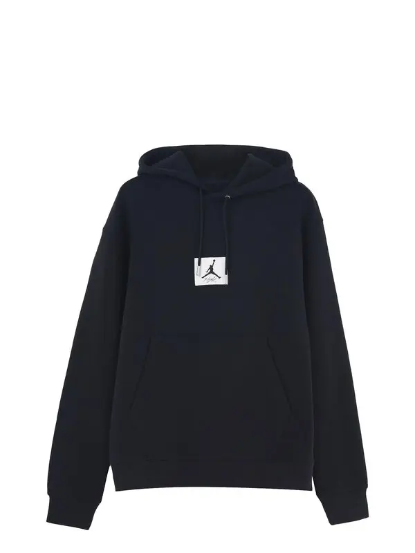 JORDAN Air Casual Sports Hoodie - Default Color
