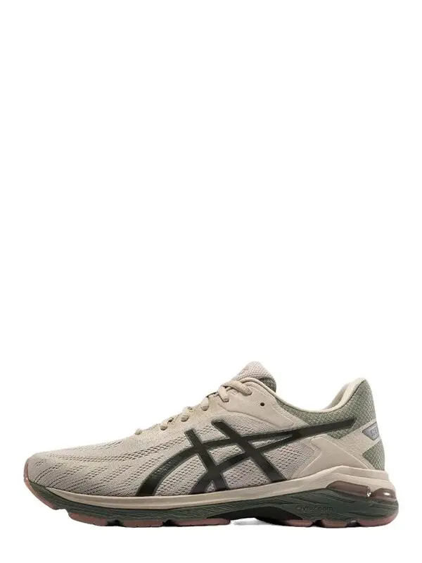 Asics Gel-pursue 5 Low Top Sneakers - Light Brown