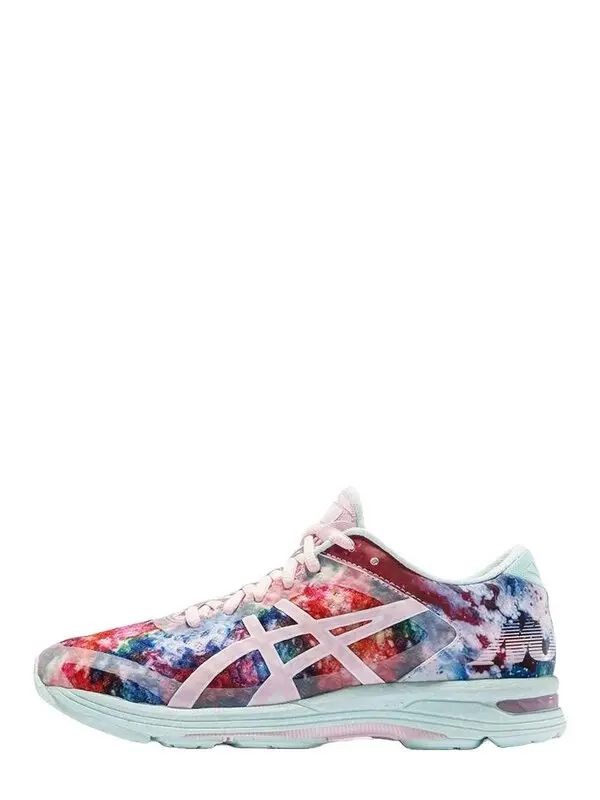 Asics Gel-noosa Tri 11 Running Shoes - Pink