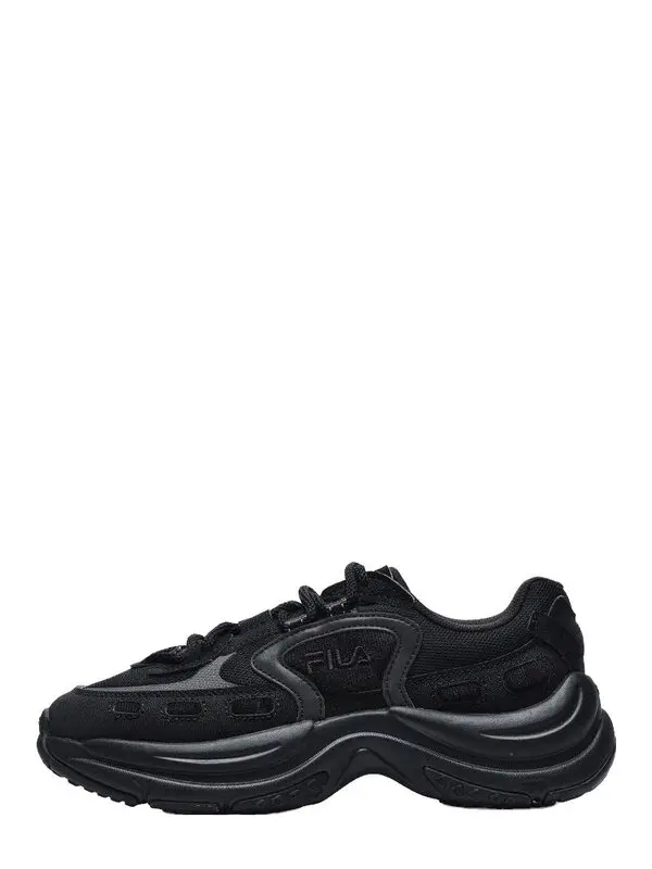 FILA Arch Sneakers - Black
